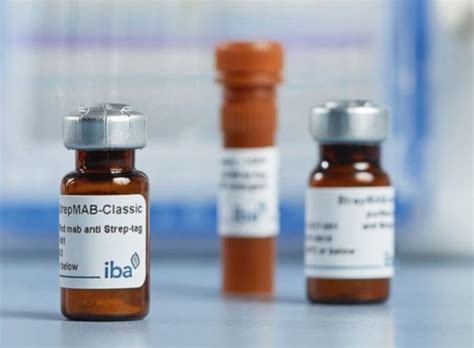 Iba Lifesciences Products