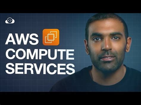 free video aws compute services explained in 15 minutes from kode
