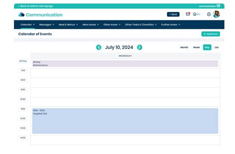 Coming Soon Care Control Learning Hub