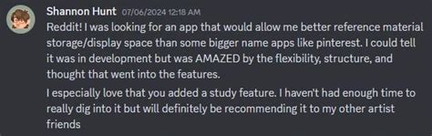 Art Reference App For Artists Refern