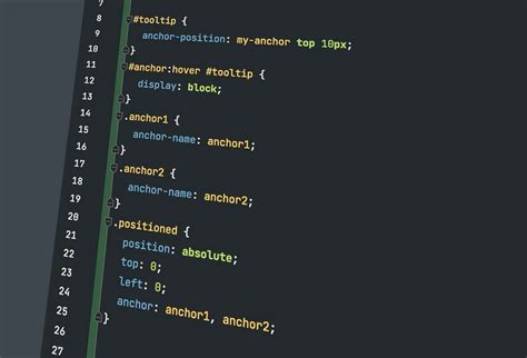 New And Upcoming Css Features In 2023 By Rebecca Davidsson Navara