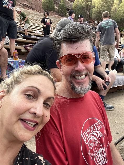 Ween Red Rocks R Ween