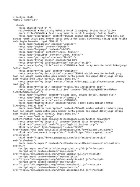 view page source pdf