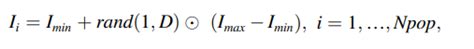 2024年一区sci 常春藤优化算法ivy algorithm 附matlab代码 csdn博客