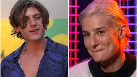 Rkomi Infatuato Di Beatrice Quinta Ad X Factor Lei Vediamoci Quando Finisce Il Programma