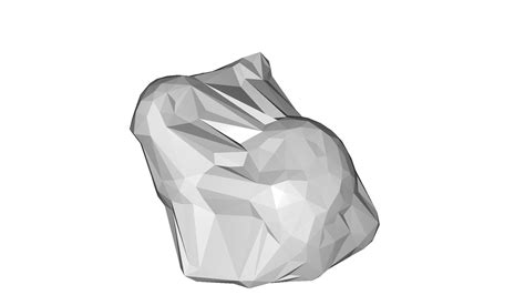 Surface Reconstruction — Open3d 0 12 0 Documentation