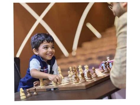 Young Achiever Anish Sarkar Educationworld