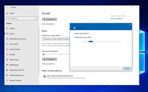 How To Fix Microphone Not Working In Windows PC Guide