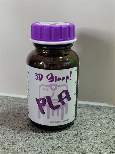 North3d Nz Our 3d Gloop Has Finally Arrived For Our Facebook