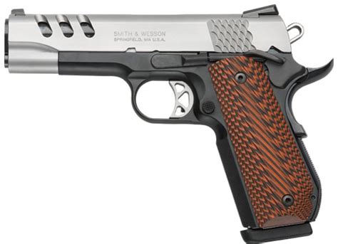 Smith And Wesson Introducing 7 New Pistols Gun Deals