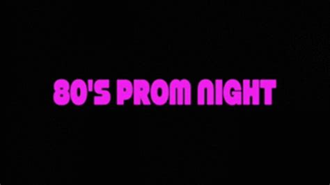 80s Prom Night Wmv Format Nyssa Nevers Always Naughty Clips4sale