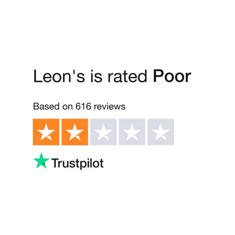 Leon's Reviews | Read Customer Service Reviews of www.leons.ca