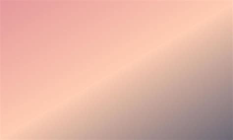 Gradient Flat Color Background Blur Color Graphic Design Abstract