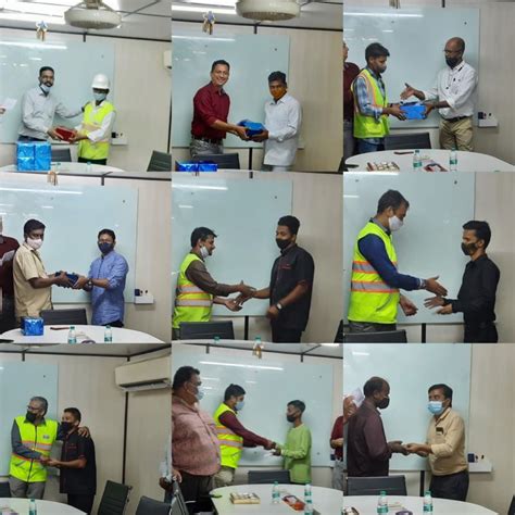 Piramal Revanta Team Simant Mishra