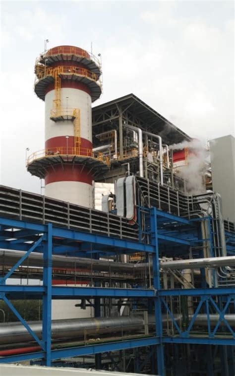 Grati Ccpp Peaker Extension Infrastructure Global