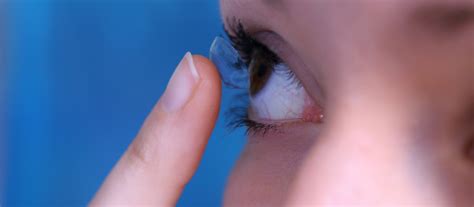 Unas Lentillas Son Capaces De Ralentizar El Crecimiento De La Miopía Sin Efecto Rebote