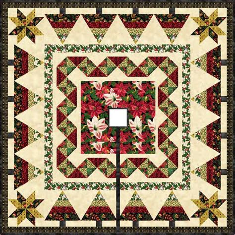 Tree Skirt Pattern Quilt Etsy Tree Skirt Pattern Quilt Etsy