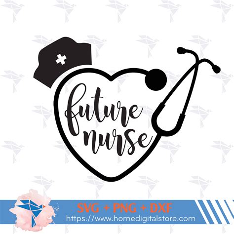 Nursing Logo Png