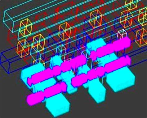 Design With Calibre على Linkedin Infineon And Siemens Collaborate For Innovation