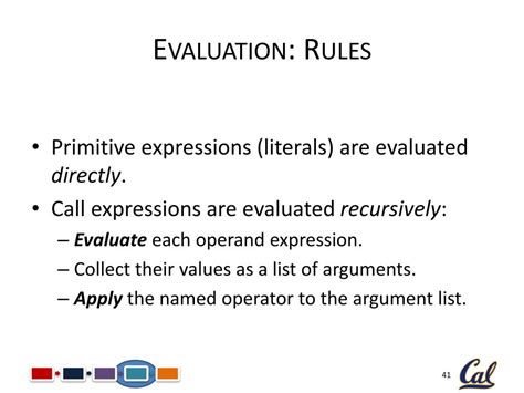 Ppt Cs61a Lecture 22 Interpretation Powerpoint Presentation Free