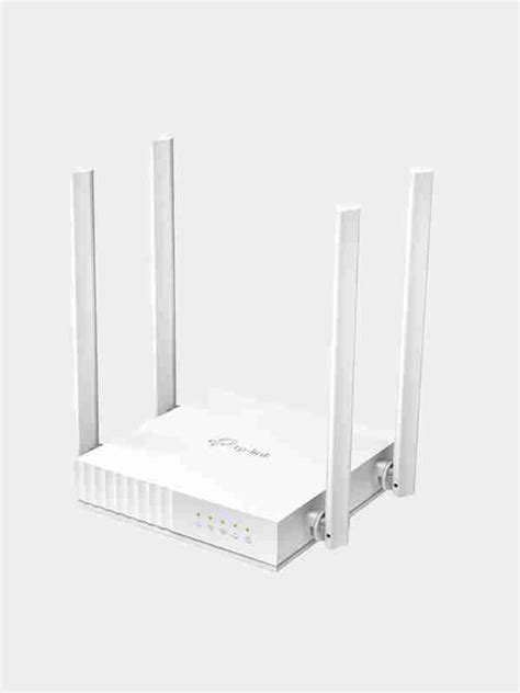 Tp-Link Archer C24 двухдиапазонный WiFi роутер AC750 купить по низким ...