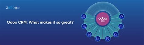Odoo Crm What Makes It So Great