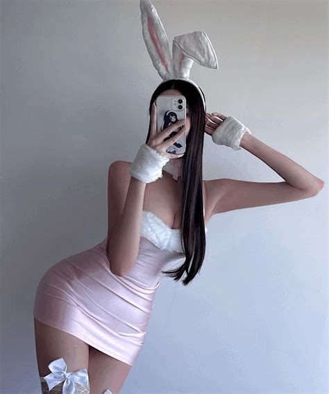 투명끈세트 고퀄 토끼 바니 코스튬 8종세트 코스프레 산타걸 할로윈 연말 크리스마스 파티 아프리카 Bj 여캠 올인원 컨셉촬영 머리띠세트 클럽룩 기념일 이벤트룩 에이블리