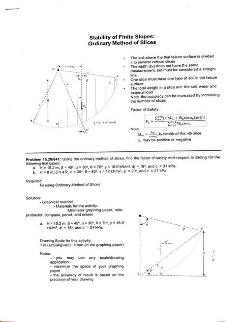 ordinary method of slices bryan pintas pdf