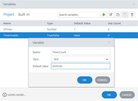 How To Create A Custom Timer In Articulate Storyline A Step By Step