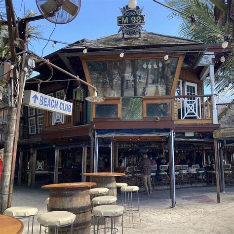 Seacrets Ocean City Restaurant Reviews Photos And Phone Number