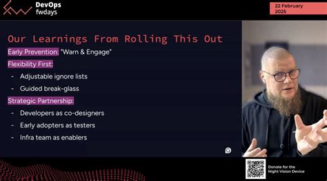 Techtalks Devops Security Securityautomation 🇺🇦 Serhii Vasylenko