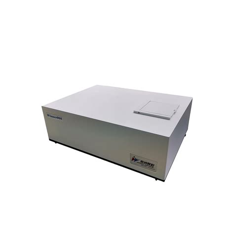 Nano Particle Size Analyzer
