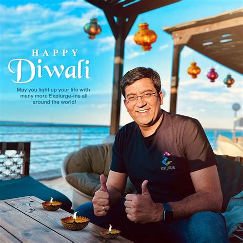 Jitin Bhatia On Linkedin Explurger Happydiwali