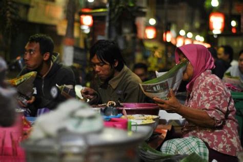 Pecel Pudakit Kediri Restaurant Reviews And Photos Tripadvisor