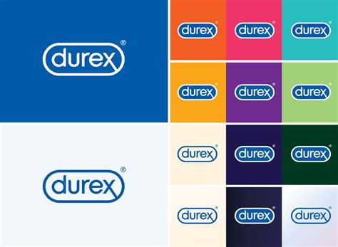 Durex Logo