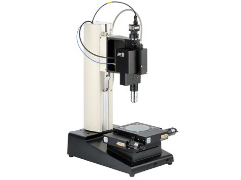 High Resolution Non Contact Vibration Measurement Systems Sios