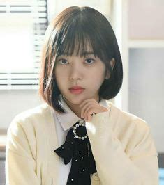 Ide Lee Ruby Sam Smith Hayley Atwell Ulzzang Gadis Korea