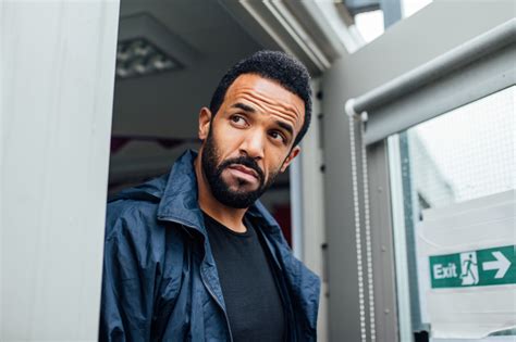 Craig David Announces New Album ‘following My Intuition