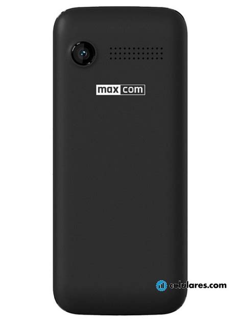 Maxcom Mk241 4g México