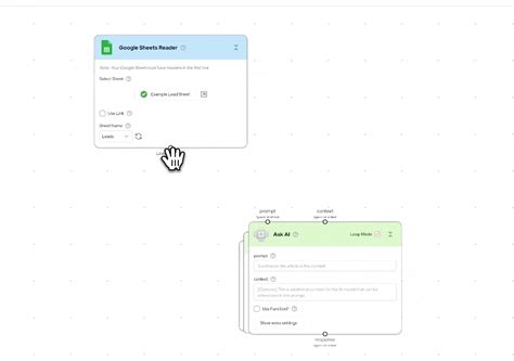 gumloop ai automation framework
