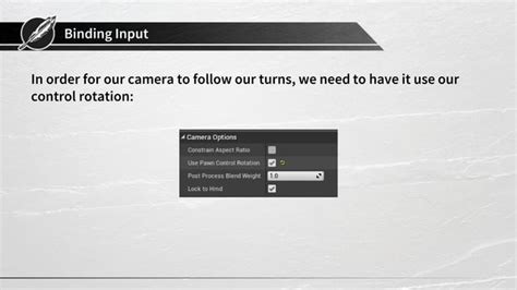 unreal engine basics 02 unreal editor ppt