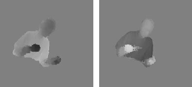 Final Disparity Maps After Median Filtering And Interpolation Download Scientific Diagram