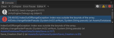 Scriptableobject List Is Empty But Not In Inspector Unity Engine Unity Discussions