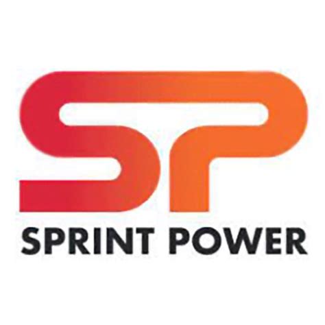 Sprint Power AR by Polar Media