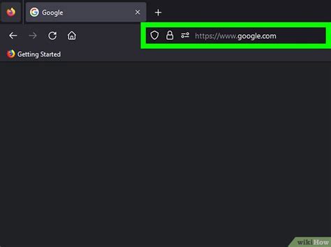 How To Add A Google Shortcut To Your Desktop All Browsers