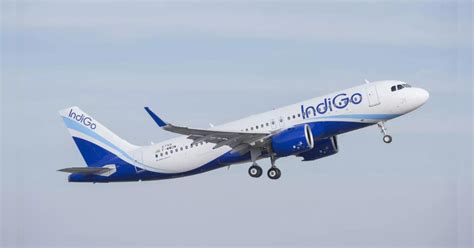 Indigo Expands Intl Capacity To Central Asia Enhances Connectivity To