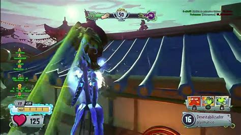 Rg4l Vs Exiled Youtube