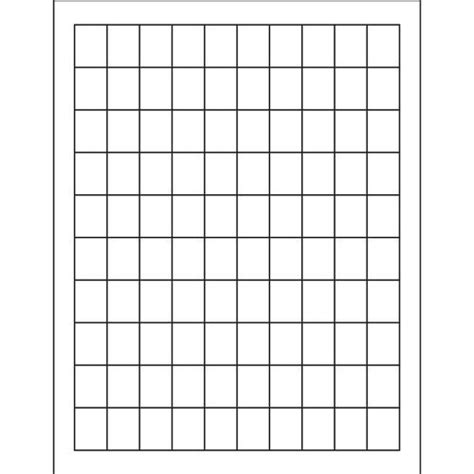 Demco® Processing Spine Labels 1 X 3 4