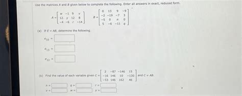 Solved Question