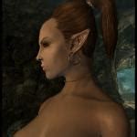 Naked Mage Jewelry For Devious Devices ABANDONED Armor Clothing LoversLab